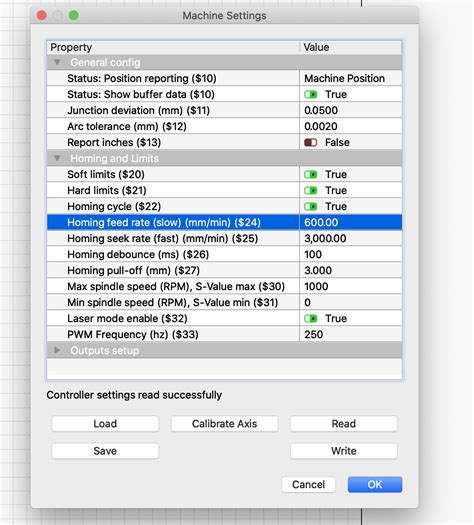 No Fire Mode And Laser Not Burning Ortur Lasers Lightburn Software
