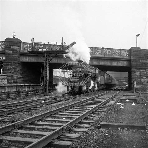 The Transport Library British Railways Steam Locomotive Class Ivatt