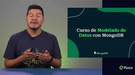 curso de modelado de datos en mongodb platzi