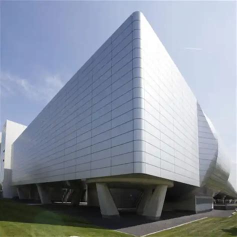 Acm Panel Exterior Cladding Acp Wall Panel Bathroom White Marble 2mm 3mm 4mm Acp Sheet Buy