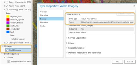 How To Optimize Performance In Arcgis Pro How To And Guides