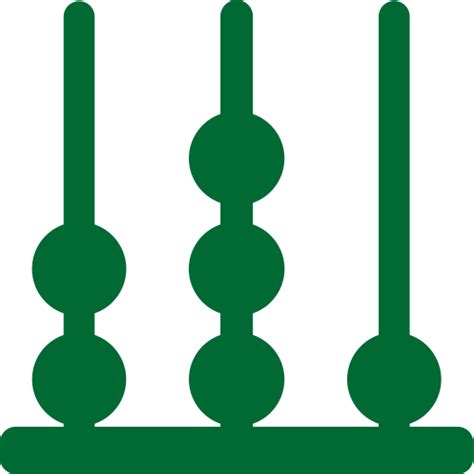 Arithmetic 3 Vector Icons Free Download In Svg Png Format