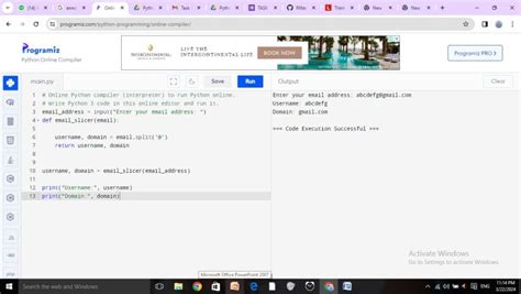 Connections Pythonprogramming Rktechnologies Intership2024
