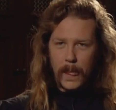 Pin By Justemma On Metallica 😎 Jaymz James Hetfield Metallica