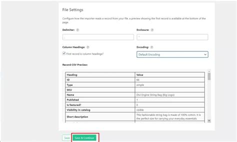 How To Upload Woocommerce Bulk Products Easy Method Wpcommerz