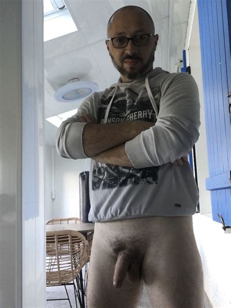 Je Présente Ma Queue Pic