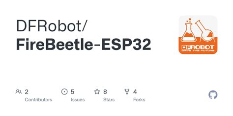 Github Dfrobotfirebeetle Esp32
