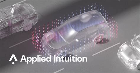 Large Scale Testing For Adas And Ad Applied Intuition