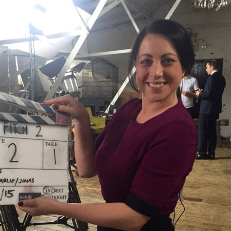 Ellie Duffus Marketing Principal Elixirr Forbes Communications Council