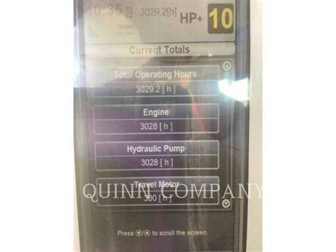 2018 Cat 335fl For Sale 286 000 Usd Cat Used