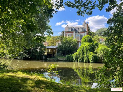 Parcs Et Jardins En Essonne Découvrez Les Plus Beaux Espaces Verts Du