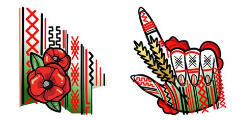 Christmas Cursor Aesthetic Holiday Cursor Sweezy Custom Cursors