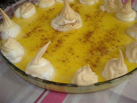 Natas Do Céu Receitas De Culinaria Receitas Sobremesas Culinaria