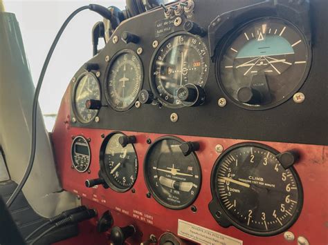 A Mid Century Classic The Piper Tri Pacer Piper Owner Society