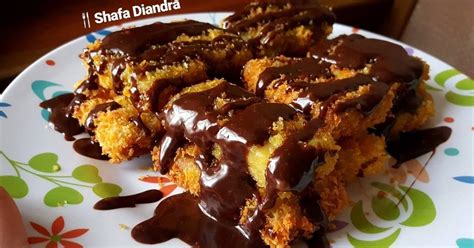 Resep Gorengan Enak Dan Sederhana Cookpad