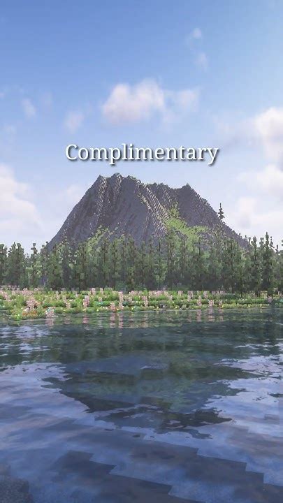 Which Minecraft Best High End Shader Do You Like Youtube