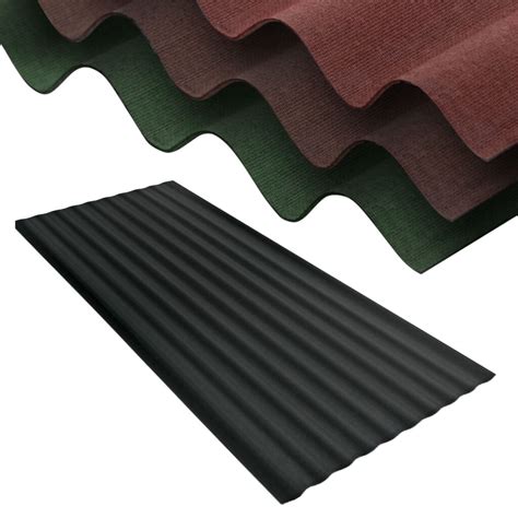 Suntuf Strong Corrugated Polycarbonate Roofing Sheets Stormproof