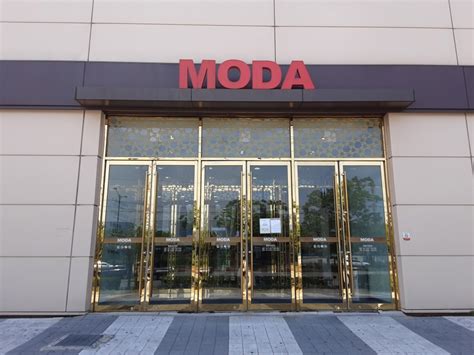 모다아울렛 인천점 ktourmap
