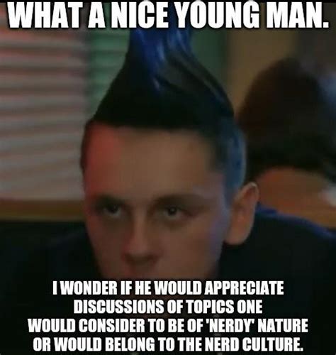 Surely He Wouldnt Mind If I Were To Talk About The Famous Binary Brothers R Cobrakai