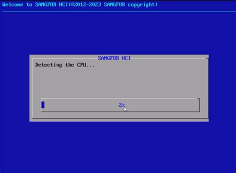 วิธีติดตั้ง Hci Version 6 8 0 ขึ้นไป บริษัท ซังฟอร์ เทคโนโลยี ประเทศไทย จำกัด