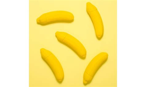 Banana Emoji Vibrator Groupon