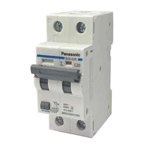 Cb Chống Giật Panasonic Nhân Đại Thành