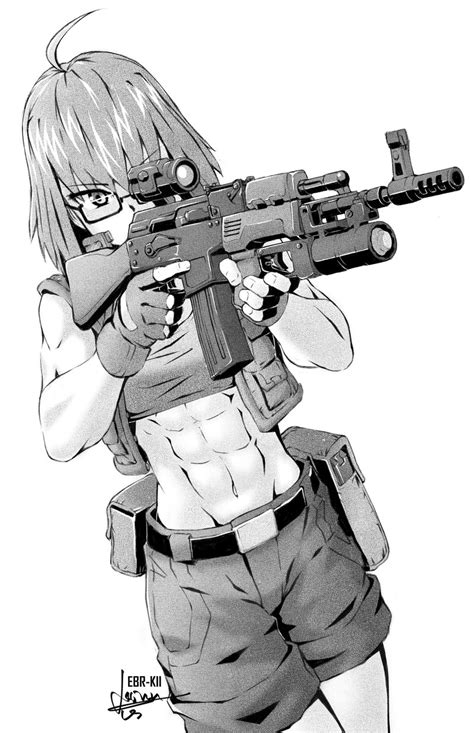 Ebr Kii Danbooru