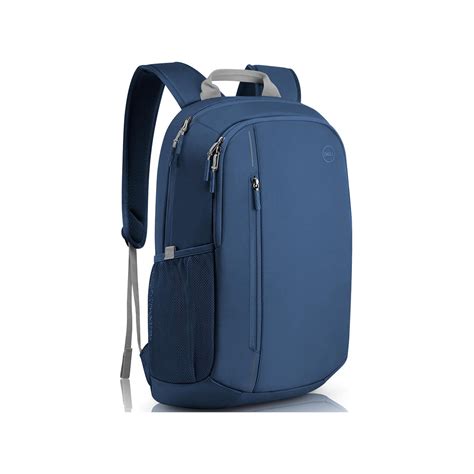 15 Dell Ecoloop Urban Backpack Blue Tachyon Tech
