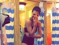 Naked Amber Frank Added By Marlobo