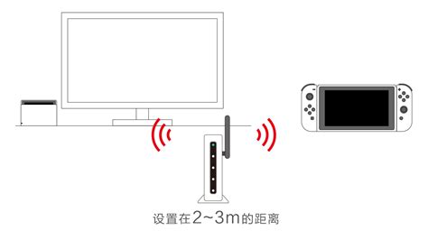 无线网络连接设置 腾讯 Nintendo Switch 官网技术支持