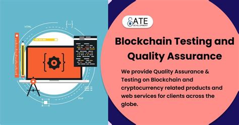 Sate Development On Linkedin Blockchainqa Techtesting Decentralized Smartcontracts