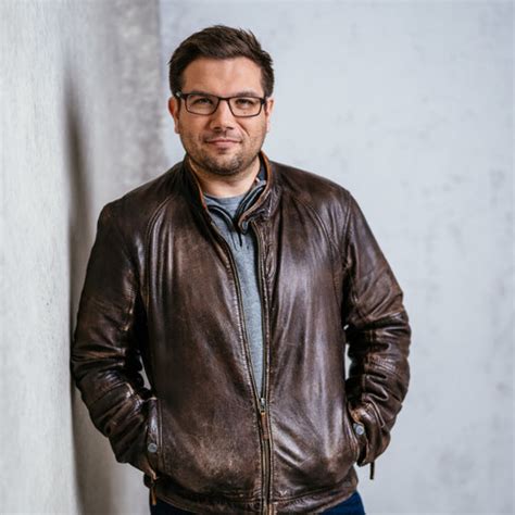 andreas nauerz member of the board at bosch digital cto and evp dr bosch stuttgart