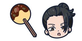 Chibi Anime Cursor Collection Custom Cursor