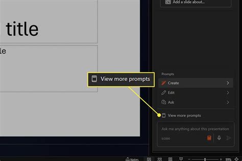 How To Use Copilot In Powerpoint