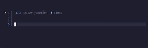 OXY2DEV Foldtext Nvim Neovim Plugin Developers Using Foldtext Nvim