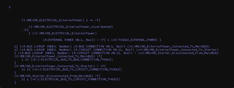 K Variables With Two Values · Issue 87 · Odwdincpython Simconnect · Github