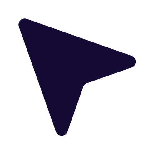 Mouse Free Arrows Icons