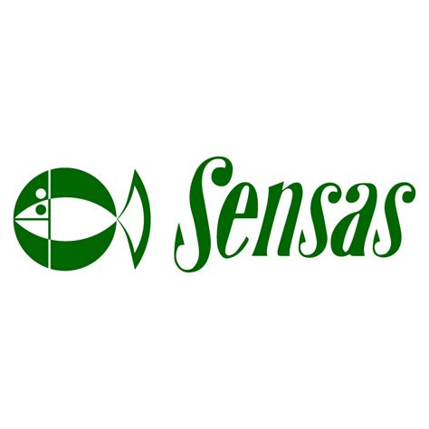 Sensas Vinyl Sticker – Blunt.One