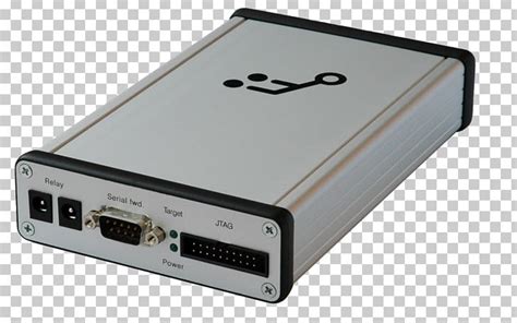 JTAG Hardware Programmer Debugger Computer Programming PNG Clipart