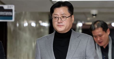 홍익표 윤 김건희 특검 거부권 방침에 권한쟁의 심판 검토