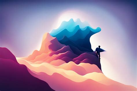 3 simple techniques for smooth blending in procreate