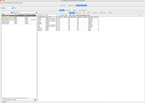 Using Gui Sql Tools Against Hive On Hdp From Macos Cloudera