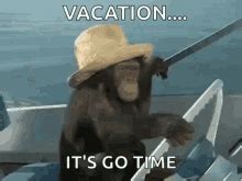 Vacation S Tenor