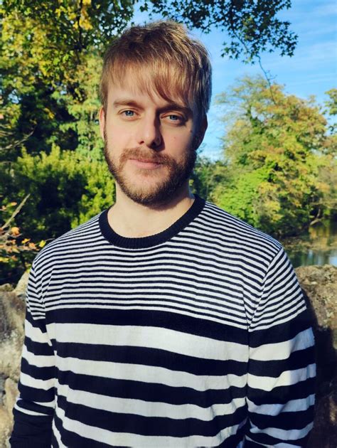 Pierre Emmanuel Brault Schauspieler Sprecher Synchronschauspieler