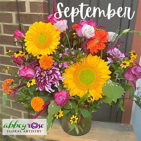 Hello September Fall Is Around The Corner And Bringing With It Bold