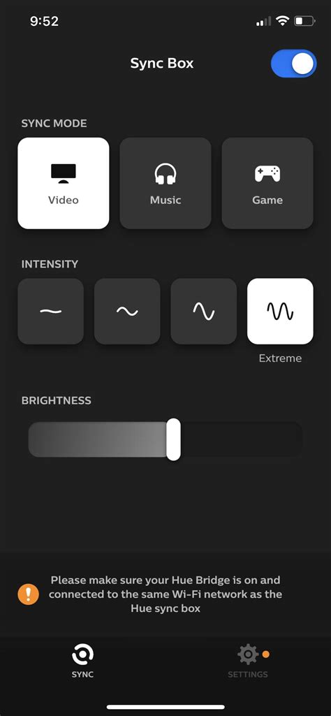 sync stopped working suddenly can not work around this error tried