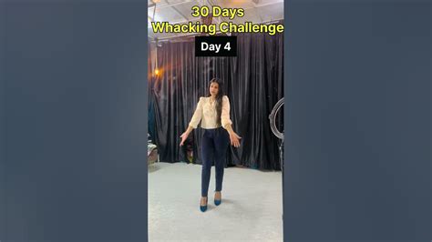 Whacking Tutorial Dance Tutorial Whacking Dance Basics Dance Of
