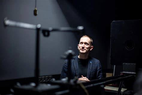 NÄdala Persoon Aigar Vaigu Majanduse Ja Ilma Ennustamine On Minu Jaoks Liiga Keerulised