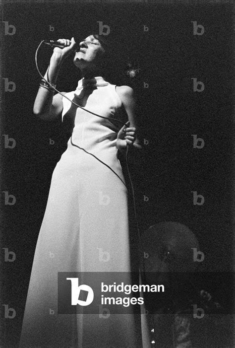 Image Of Black And White Photo Of Sathima Bea Benjamin Dollar Brand