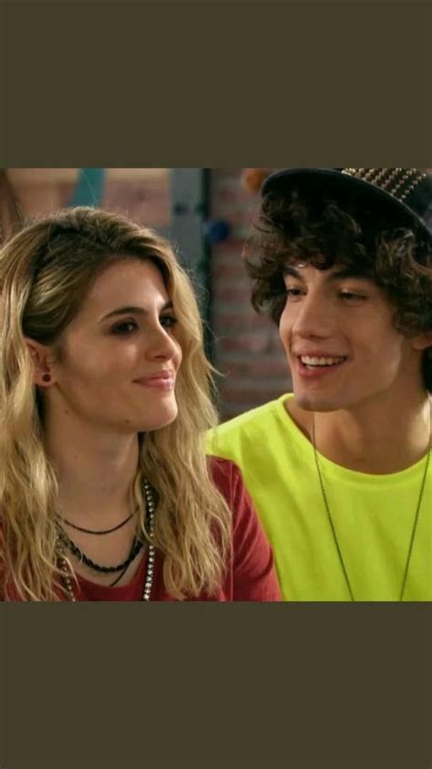Yam Y Ramiro Soyluna Elenco De Sou Luna Sou Luna Musicas Apaixonadas